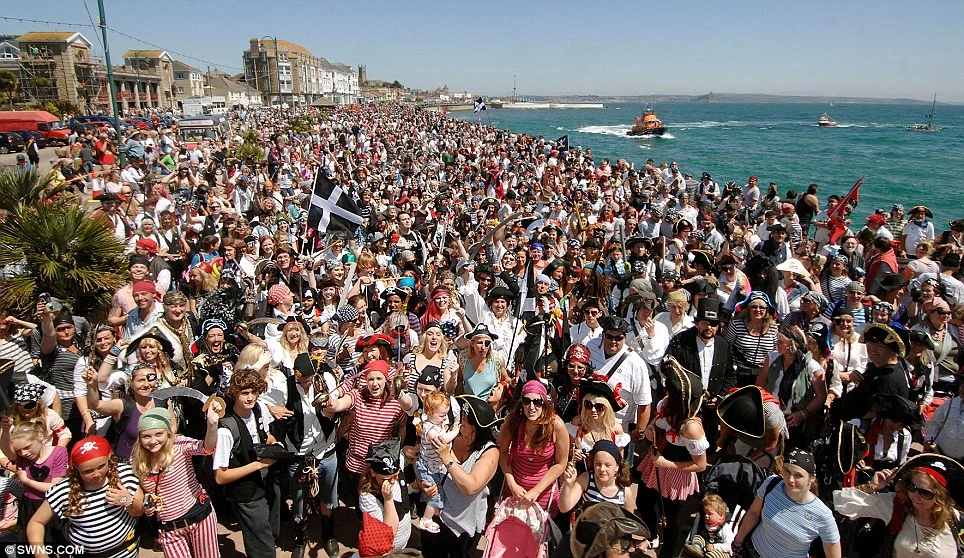 Records | Anything Pirates Wiki | Fandom