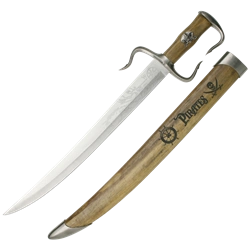 Daggers | Anything Pirates Wiki | Fandom