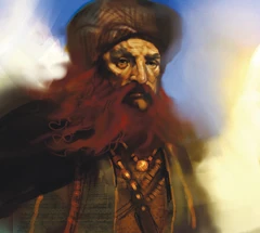The Barbary Corsairs | Anything Pirates Wiki | Fandom