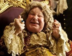 George Augusto II de Gran Bretaña | Wiki Piratas del Caribe | Fandom