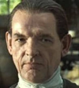 Joseph Mercer | Wiki Piratas del Caribe | Fandom