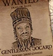 Caballero Jocard | Wiki Piratas del Caribe | Fandom