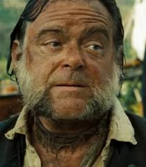 Joshamee Gibbs | Wiki Piratas del Caribe | Fandom