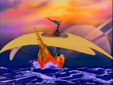 The Wraith | Pirates of Dark Water | Fandom