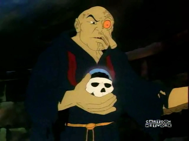 The Dark Disciples | Pirates of Dark Water | Fandom