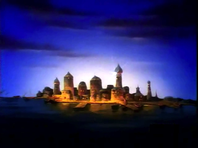 Octopon | Pirates of Dark Water | Fandom