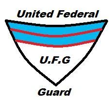 United Federal Guard | Pirates of the Caribbean Government Empires Wiki ...
