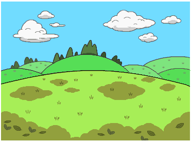 Grass Lands - Official Adventure Time: Pirates of the Enchiridion Wiki