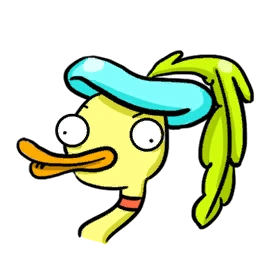 Choose Goose - Official Adventure Time: Pirates of the Enchiridion Wiki