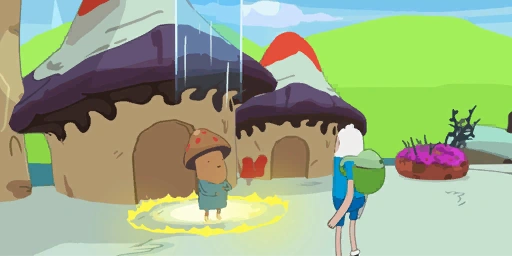 Shoot, Yeah! - Official Adventure Time: Pirates of the Enchiridion Wiki
