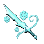 Ice Sword - Official Adventure Time: Pirates of the Enchiridion Wiki