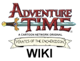 Choose Goose - Official Adventure Time: Pirates of the Enchiridion Wiki