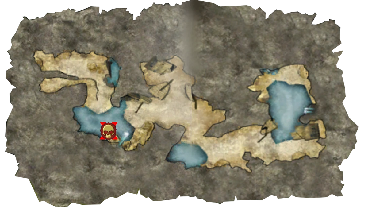 Koleniko | Pirates Online Wiki | Fandom
