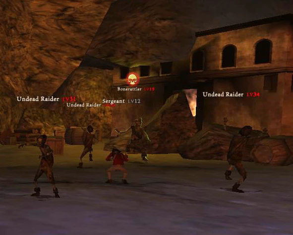 Jay Brightsun's Handy Dandy Guide to Defeating the Undead | Pirates ...