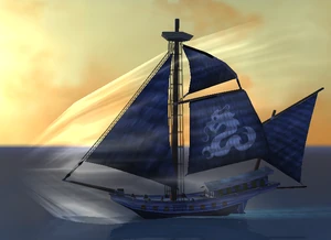 Ramming Speed | Pirates Online Wiki | Fandom