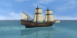 Brig | Pirates Online Wiki | Fandom