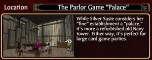 Parlor Games Palace | Pirates Online Wiki | Fandom
