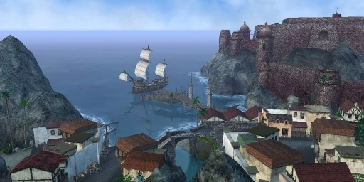 Category:Port Royal Locations | Pirates Online Wiki | Fandom