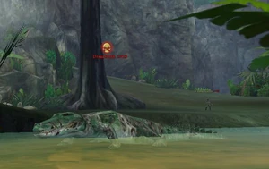 Dreadtooth | Pirates Online Wiki | Fandom