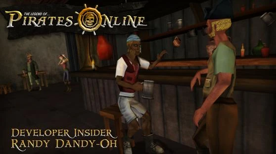 User blog:ElizaCreststeel/DEVELOPER INSIDER: RANDY DANDY-OH | Pirates ...