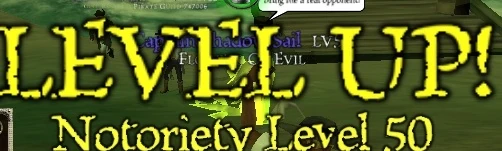 Master | Pirates Online Wiki | Fandom