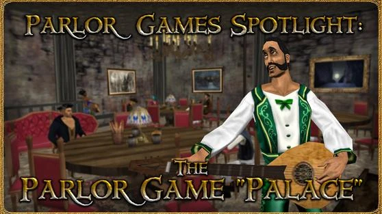 User blog:ElizaCreststeel/MEETUP SPOTLIGHT: PARLOR GAMES PALACE ...