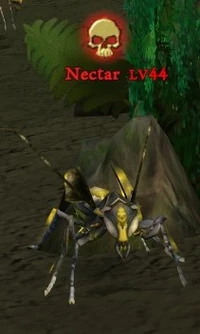Nectar | Pirates Online Wiki | Fandom