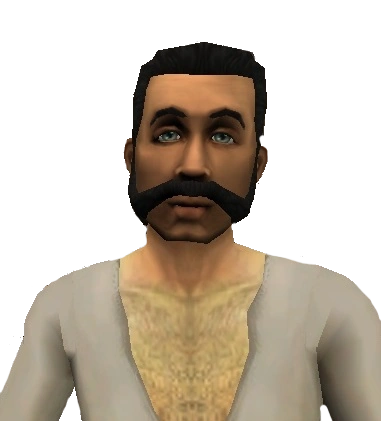 Basil Tacktimbers | Pirates Online Wiki | Fandom