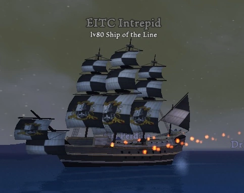 EITC Intrepid | Pirates Online Wiki | Fandom