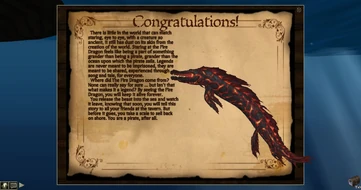 Bartholomew Swordfury's Guide to Fishing | Pirates Online Wiki | Fandom