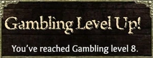 Gambling | Pirates Online Wiki | Fandom