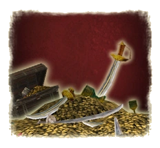 El Patron's Lost Weapons Details Unveiled By Marceline Guild | Pirates ...