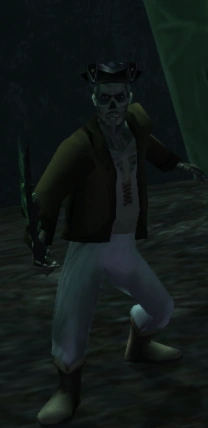 Skylar the Specter | Pirates Online Wiki | Fandom