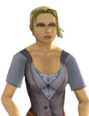 Diamond Jinx | Pirates Online Wiki | Fandom