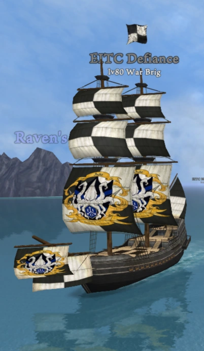 EITC Defiance | Pirates Online Wiki | Fandom