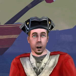 Mullroy | Pirates Online Wiki | Fandom