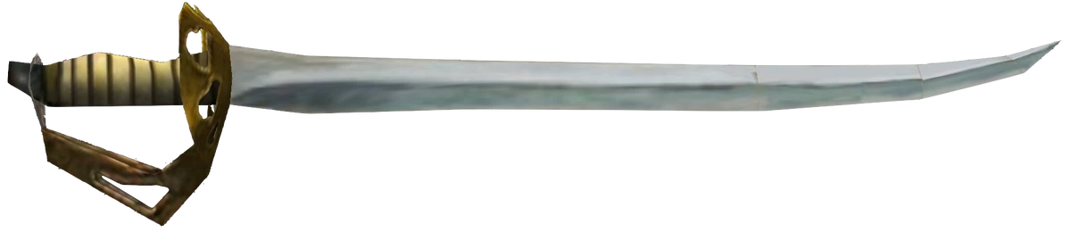 Sacred Cutlass | Pirates Online Wiki | Fandom