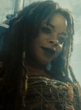 Calypso | Pirates Online Wiki | Fandom
