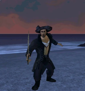 Hack | Pirates Online Wiki | Fandom