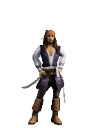 Captain Jack Sparrow | Pirates Online Wiki | Fandom