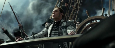 Armando Salazar | Pirates Online Wiki | Fandom