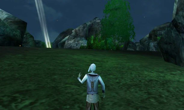 Pillager's Pass | Pirates Online Wiki | Fandom