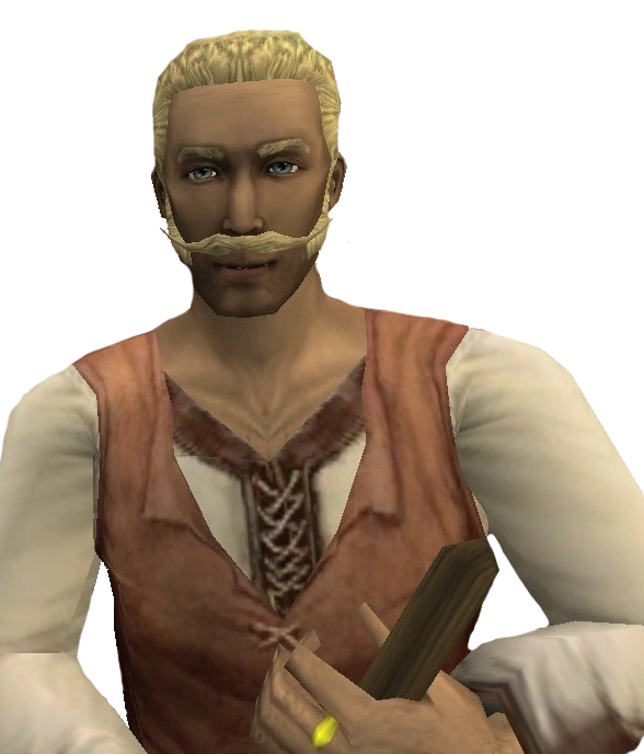 Rowan Bowen | Pirates Online Wiki | Fandom