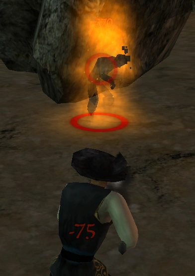 Stun Shot | Pirates Online Wiki | Fandom