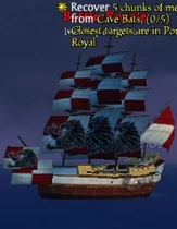 Gallery of POTCO Images | Pirates Online Wiki | Fandom