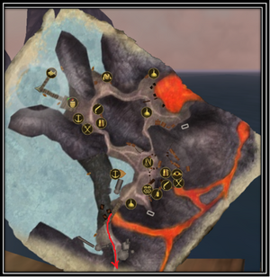 Fort Dundee | Pirates Online Wiki | Fandom