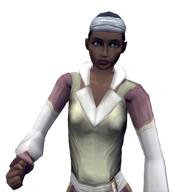 Roundhouse Raven | Pirates Online Wiki | Fandom