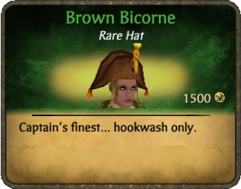 The Helmsman | Pirates Online Wiki | Fandom