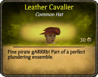 Spanish Privateer (Outfit) | Pirates Online Wiki | Fandom