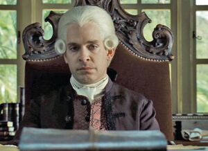 Cutler Beckett | Pirates Online Wiki | Fandom